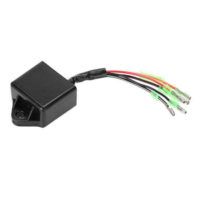 Module CDI, Remplacement du Module D'allumage CDI pour Blaster 200 ...