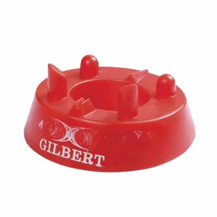 GILBERT Tee Rugby 320 Kicking RGB - Cdiscount Sport