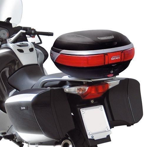 Support top case Givi MONOKEY (E193) BMW R1200R… - Achat / Vente kit de ...