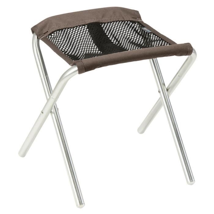 Grand Canyon SINYALA MICRO - Chaise / tabouret de camping pliant ...