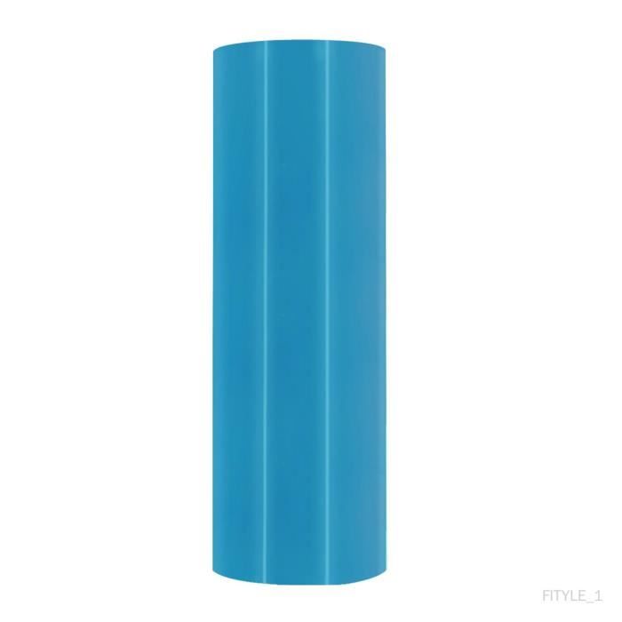 Le film de lettrage de mousse de vinyle de transfert de chaleur ...