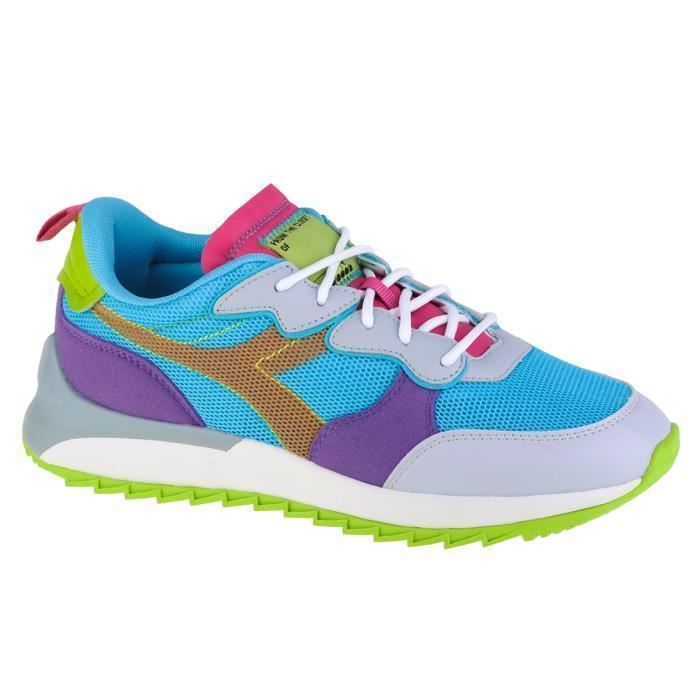 Sneakers - DIADORA - Jolly Mesh Wn 501-178302-01-C9869 - Femme ...