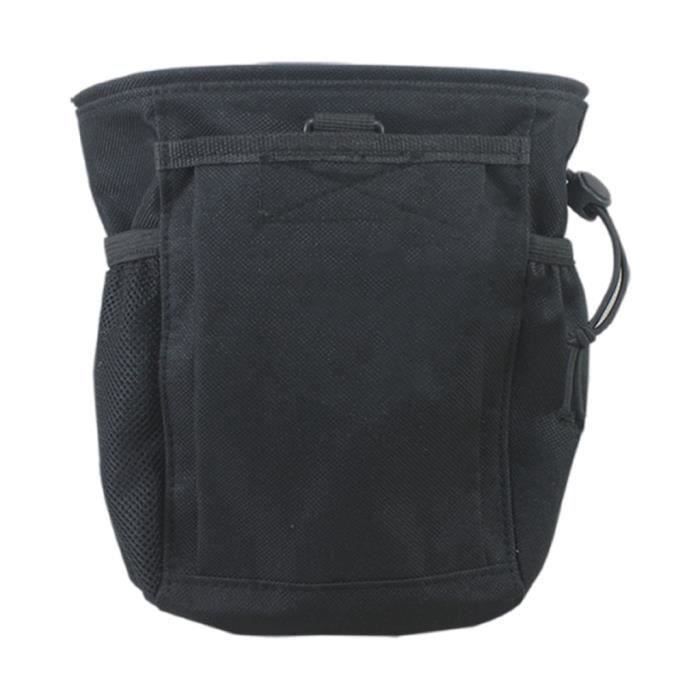 COOK-Molle Dump Pouch Phone Pocket Utility Pochette de magazine à ...