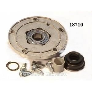 Palier simple roulement thomson pour lave linge… - Cdiscount Electroménager