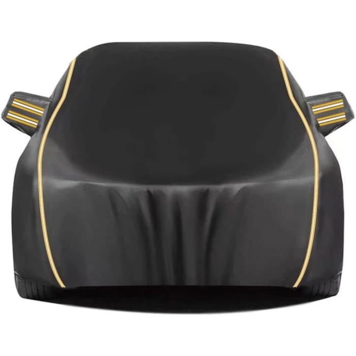 Housse Voiture Pour Audi Q2,Bâche Protection Voiture Extérieure ...