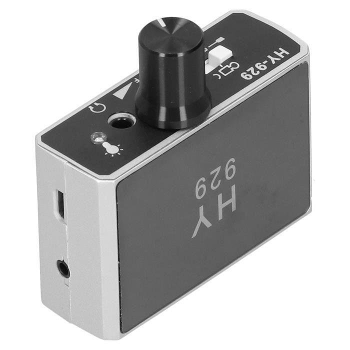 Détecteur de fuite de conduite d'eau Détection de Fuite D'eau, Moniteur ...