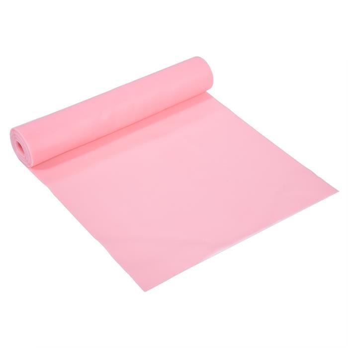 VINGVO Srtap extensible Yoga Stretch Srtap Bandes de résistance d ...