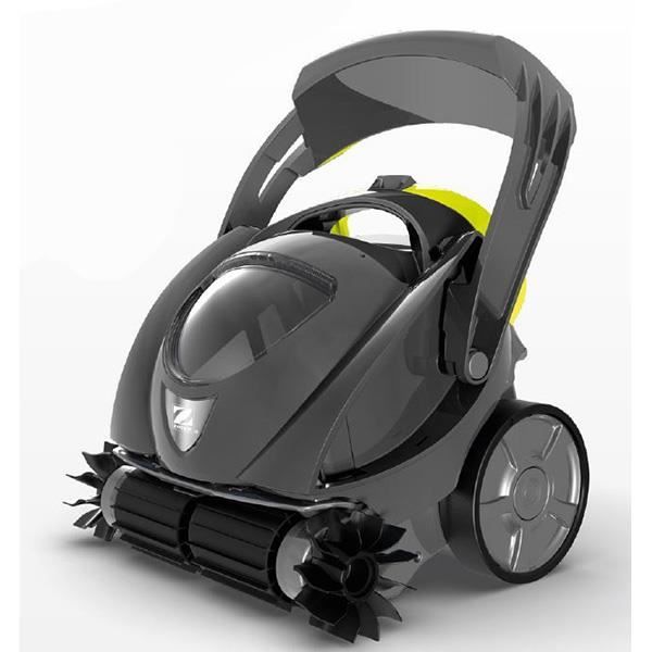 Robot piscine - ZODIAC - Robot Spa OS0800 - Gris - Spa - Cdiscount Jardin