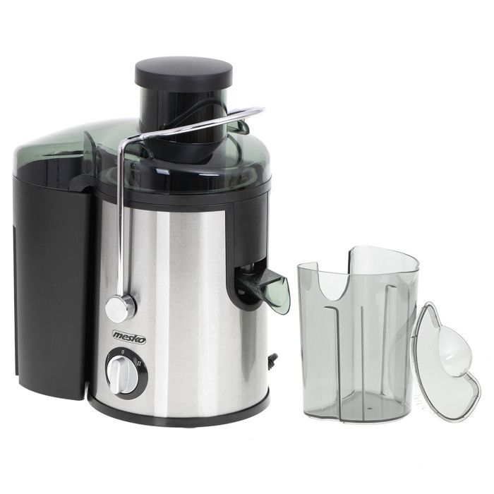 Centrifugeuse Mesko MS 4126b - Cdiscount Electroménager