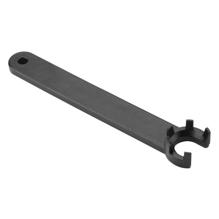 Clé à écrou de serrage ER16M - SALUTUYA - Clé ER16M pour écrou de ...