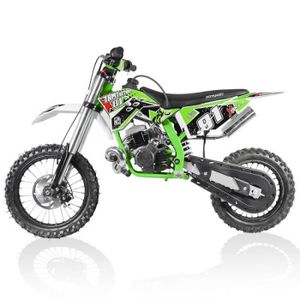 Moto 50cc Homologu Route 14 Ans