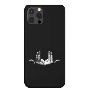Coque Jul iPhone 12 - Cdiscount