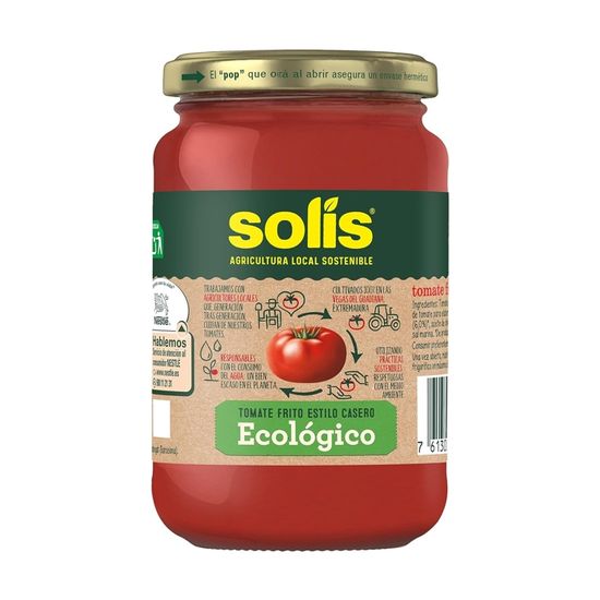 SOLIS - Solis Eco 350 g - Cdiscount Au quotidien
