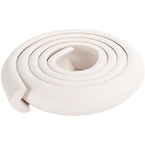 2M Doux Enfant Sécurité Coin Bureau Coin Table Bébé Meubles Bord Angle ...