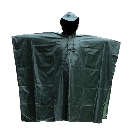 Sac à dos imperméable 3 en 1 - Store - Randonnée en plein air - Alpinisme - Poncho de pluie ...