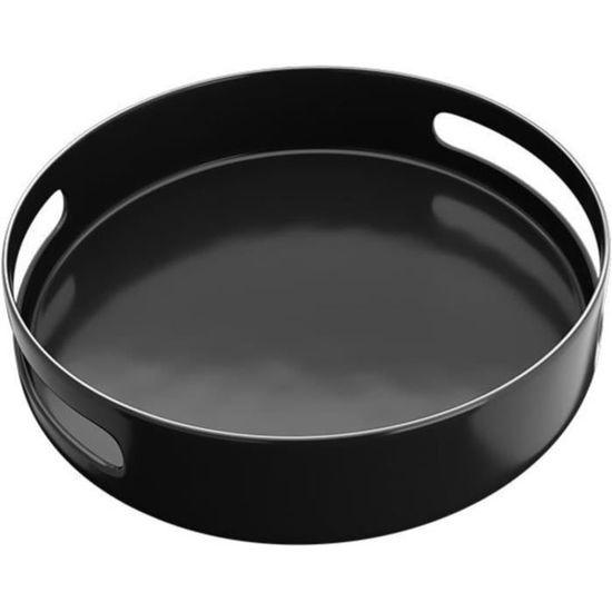 Plateau De Rangement À Épices En Métal À 2 Niveaux, Support À Épices ...