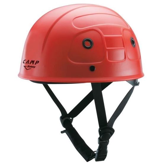 Casque Safety Star Rouge - Cdiscount Sport
