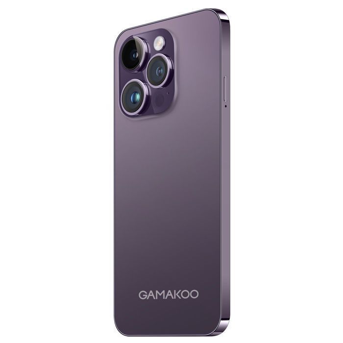 GAMAKOO G14 Pro 128GB+4GB 6.7" DualSim 4G Unlocked Smartphone Android ...