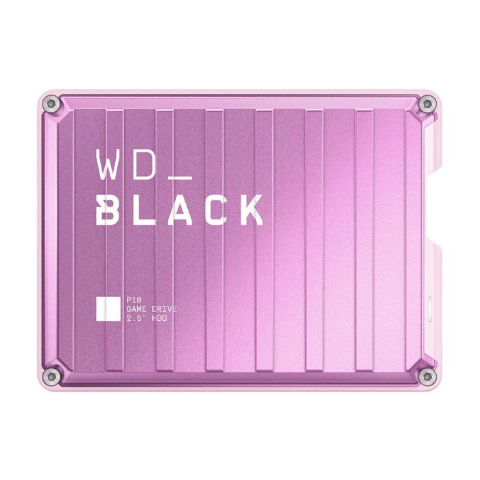 WESTERN DIGITAL WD Black P10 G - Cdiscount Informatique
