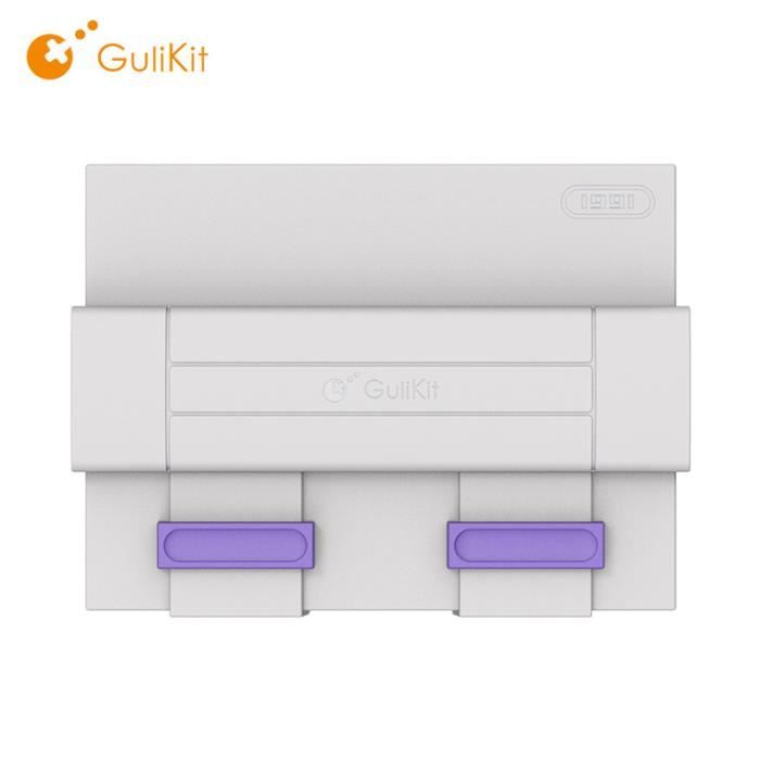 SD03 - Station d'accueil pour Steam Deck, 7 en 1, SD03, S6, Nintendo Switch, ASUS, ROG, Ally ...