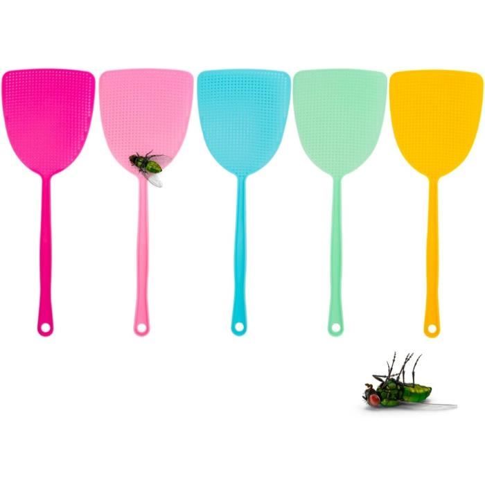 Set de 30 tapettes à Mouches Pour Attraper Les Mouches et Les Mouches ...