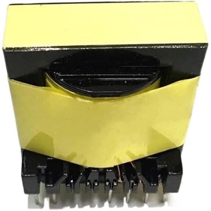 Transformateur Haute fréquence Transformateur de Puissance ER4540 Transformateur de Lampe à LED ...
