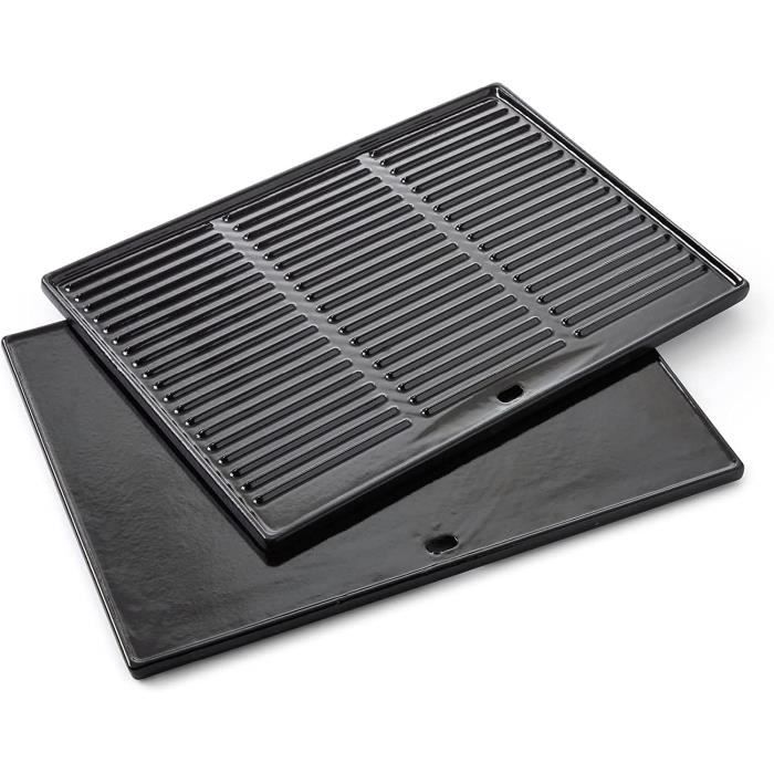 Accessoire Plancha Fonte Emaillee
