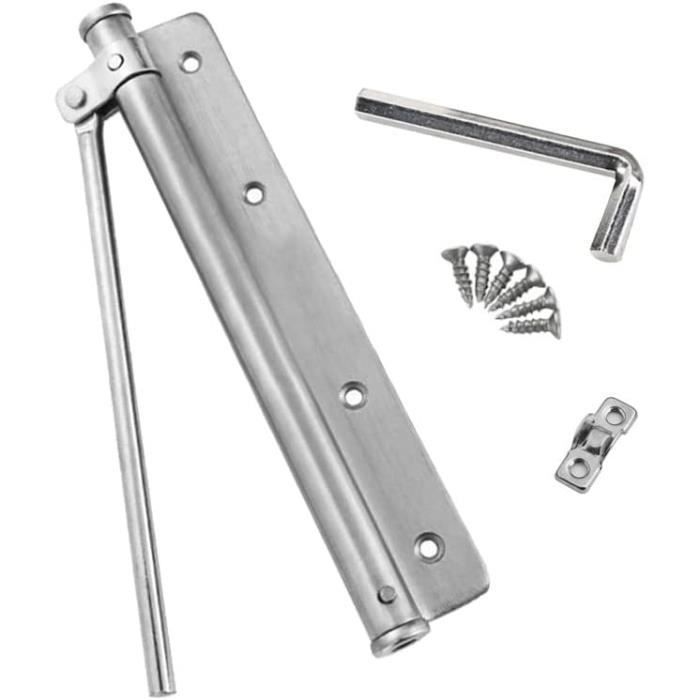 Ferme Porte en Acier Inoxydable Ferme Porte à Ressort Ferme Porte ...