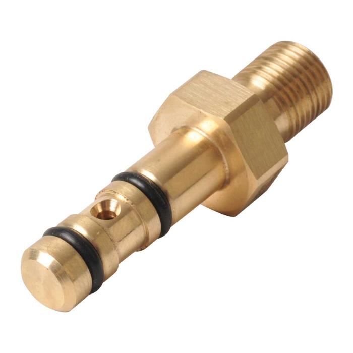 FX SWEDEN FILL PORBE BEST FITTINGS 03F3-ML01 - Cdiscount Sport
