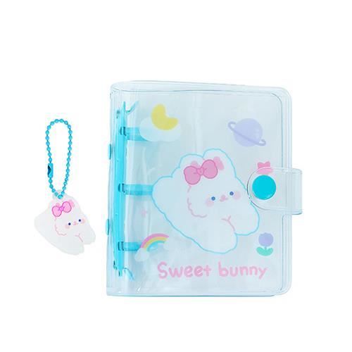A2 Album Photo Transparent De 3 Pouces Avec 20 Pochettes, Livre De ...