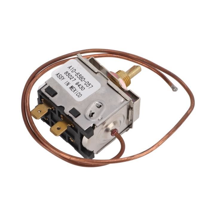 Thermostat AC Thermostat de Voiture, 85027-9430, A10-6588-057, 1110 ...