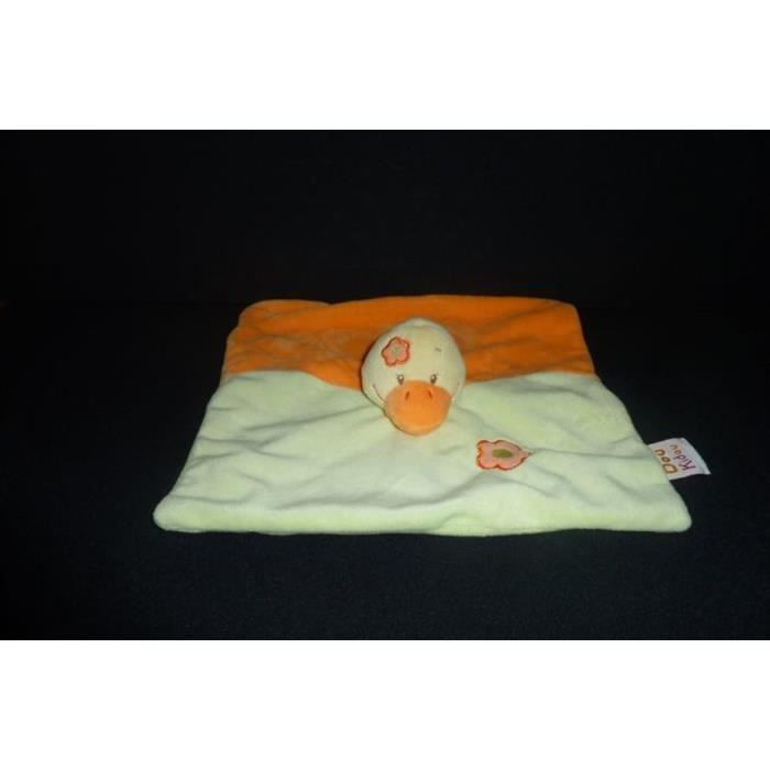 DOUDOU CANARD DOUKIDOU 1760303 31 - Cdiscount Puériculture & Eveil bébé