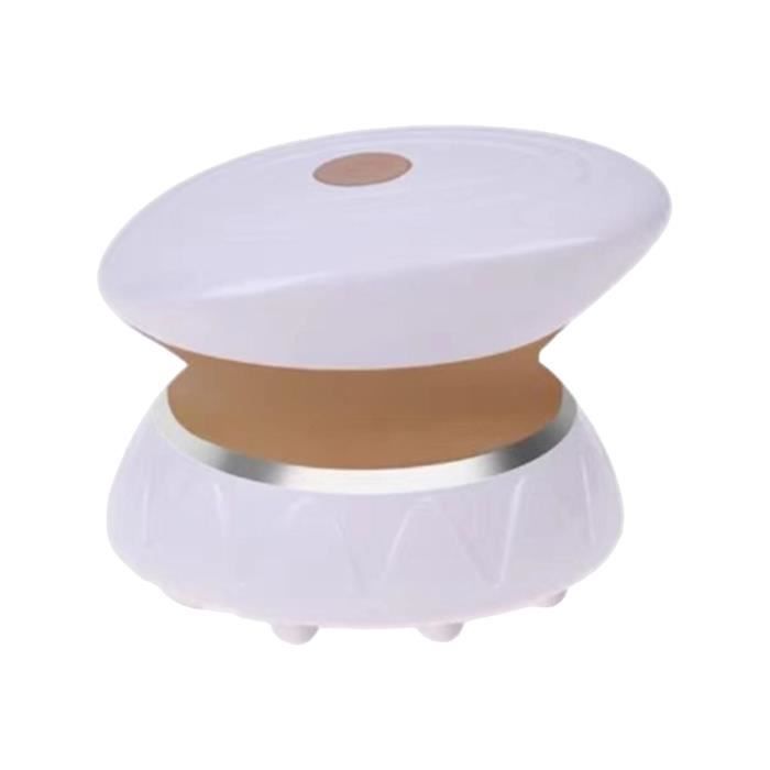 Mini masseur intelligent Machine rechargeable à 4 modes pour le bas du ...