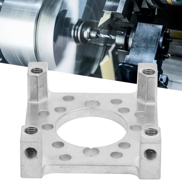 Support de moteur - HURRISE - 3702-0032-0001 - Alliage de Zinc ...