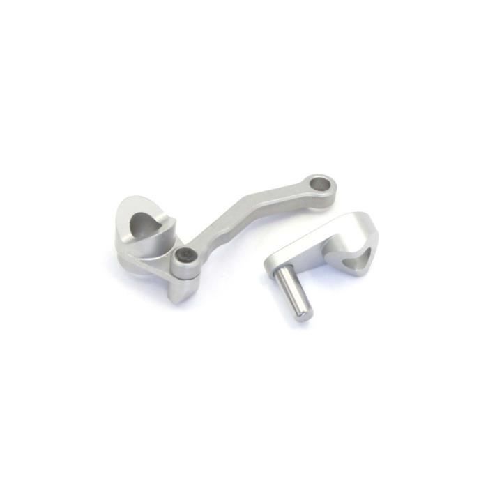Bras De Sauve Servo Aluminium Kyosho Mini Z Buggy K Mbw022b Cdiscount