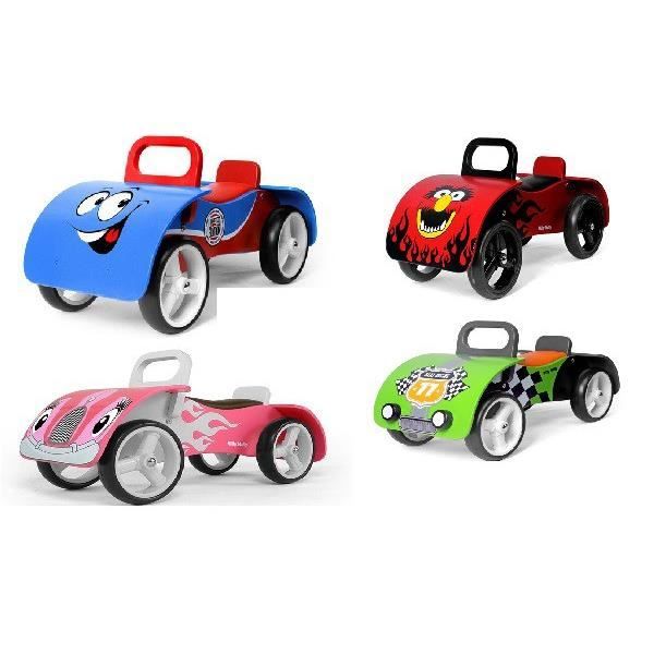 JOUET, SUPER VOITURE À ROULETTES, VÉLO ET VÉHICULE POUR ENFANT, PORTEUR ...