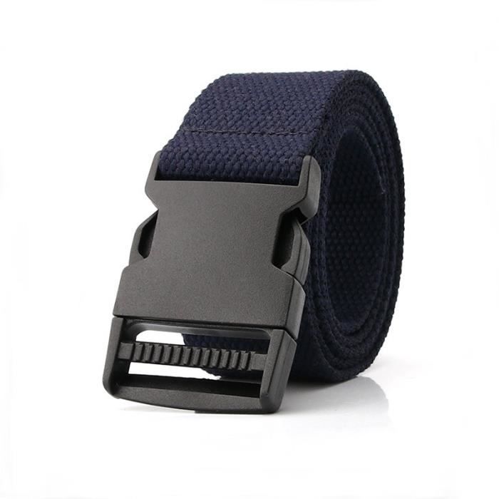 Ceinture et boucle,Ceinture Militaire pour Homme,2023,Armée,Ajustable ...