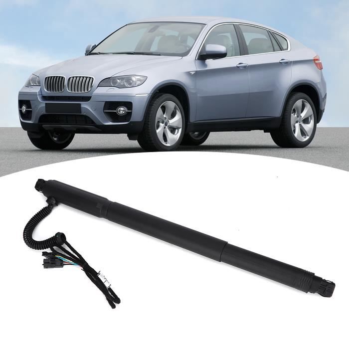 Mxzzand élévateur de tige de coffre Tige de Support électrique de ...