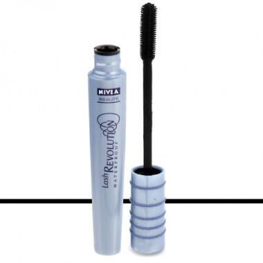 NIVEA - Mascara Lash revolution Waterproof - 7ml - Cdiscount Au quotidien