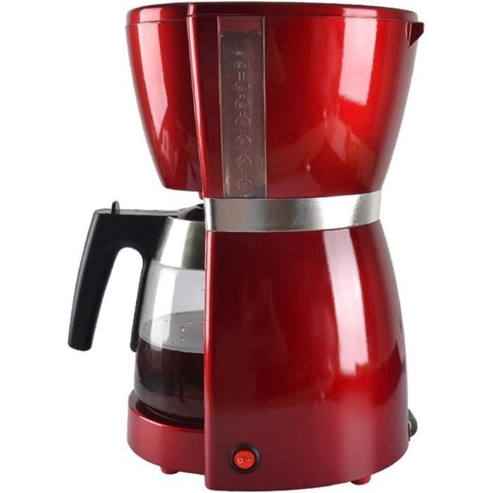 Machine À Café 1,8 L Pour Latte Cappuccino, Machine À Café Automatique ...