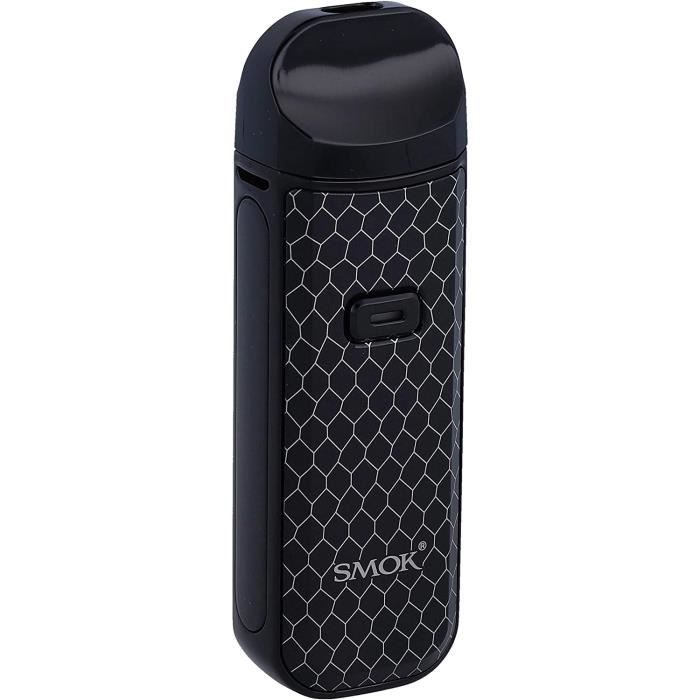 Kit Nord 2 Smok Black Cobra183 - Cdiscount Au quotidien