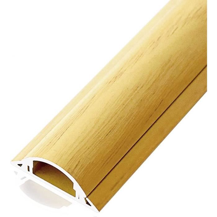 Goulottes Passe Câble Solcouvre Câble De Solchemin De Câblesprotecteur De Câbles De Plancher