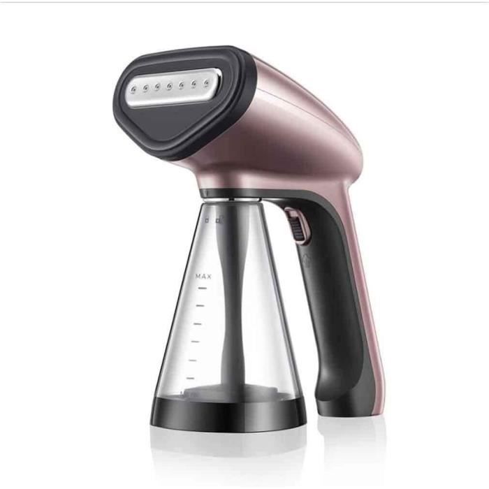 Défroisseur Vapeur À Repasser Vertical Portable Compact Handheld ...