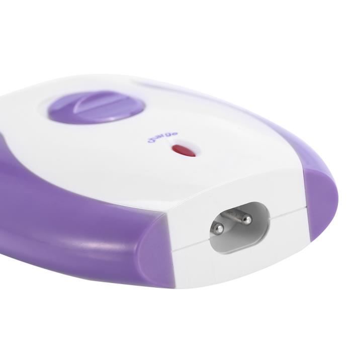 KEMEI Epilateur Electrique Rechargeable Rasoir PR Femme Removal Machine ...