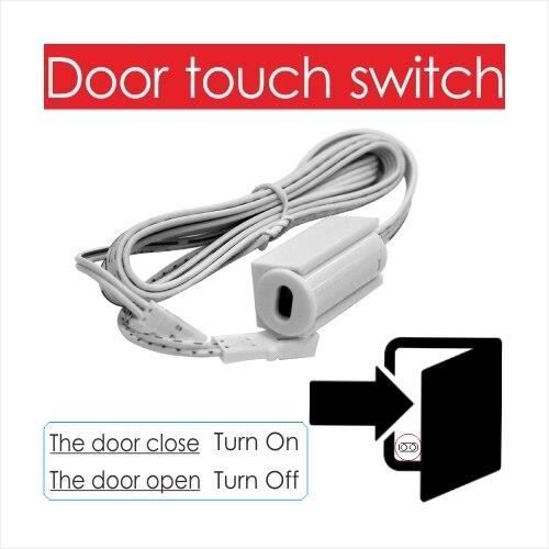 APPAREIL DE COMMANDE LED,Door Touch Switch-12V 60W(max)--Terminal ...