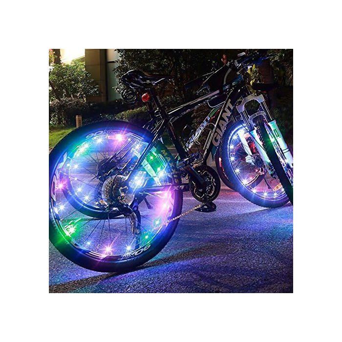 AICase 22 m 200 Solar String Lights, Waterproof Outdoor Solar Light, 8 ...