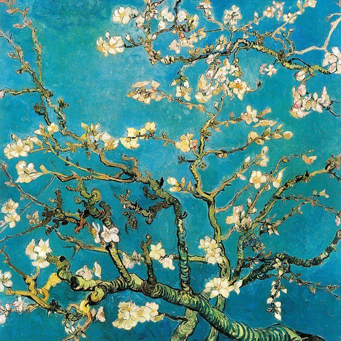 Calendrier mural 2026 Vincent van Gogh - Avec brochures mensuelles - 30 ...