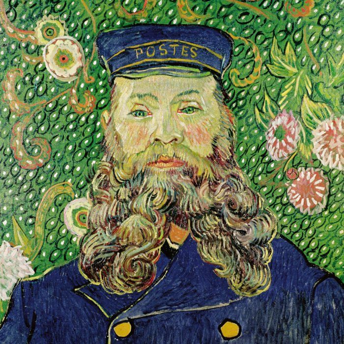 Calendrier mural 2026 Vincent van Gogh - Avec brochures mensuelles - 30 ...