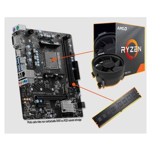 Barrette RAM AMD - Cdiscount