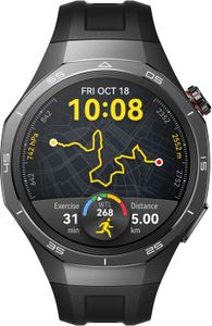 Montre huawei watch gt5 pro - Cdiscount